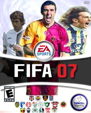 FIFA 2007 indir