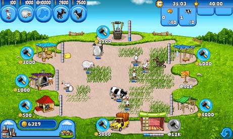 Farm Mania 3 Bedava Full Indir Gezginler [BETTER]