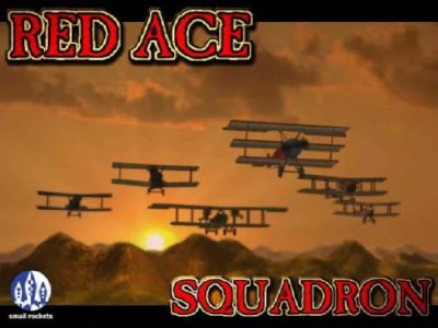 Red Ace Squadron Pro Serial - location-torrent