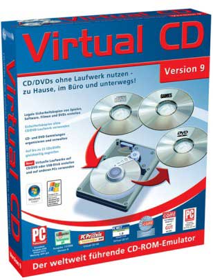 Cd ve Dvd Yazma Programı indir